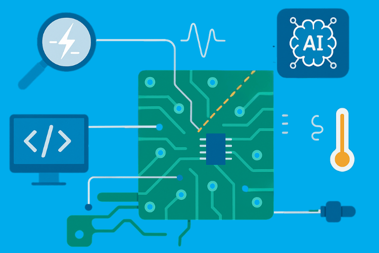 The Role of AI in PCB Design - Will Engineers Be Replaced?